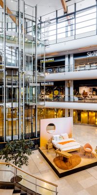 Inspiratie - Woonmall Alexandrium | 55 woonwinkels